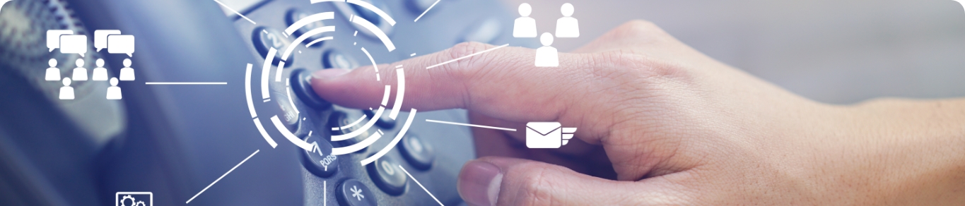 Unified Communications & Collaboration - Protech IT Group